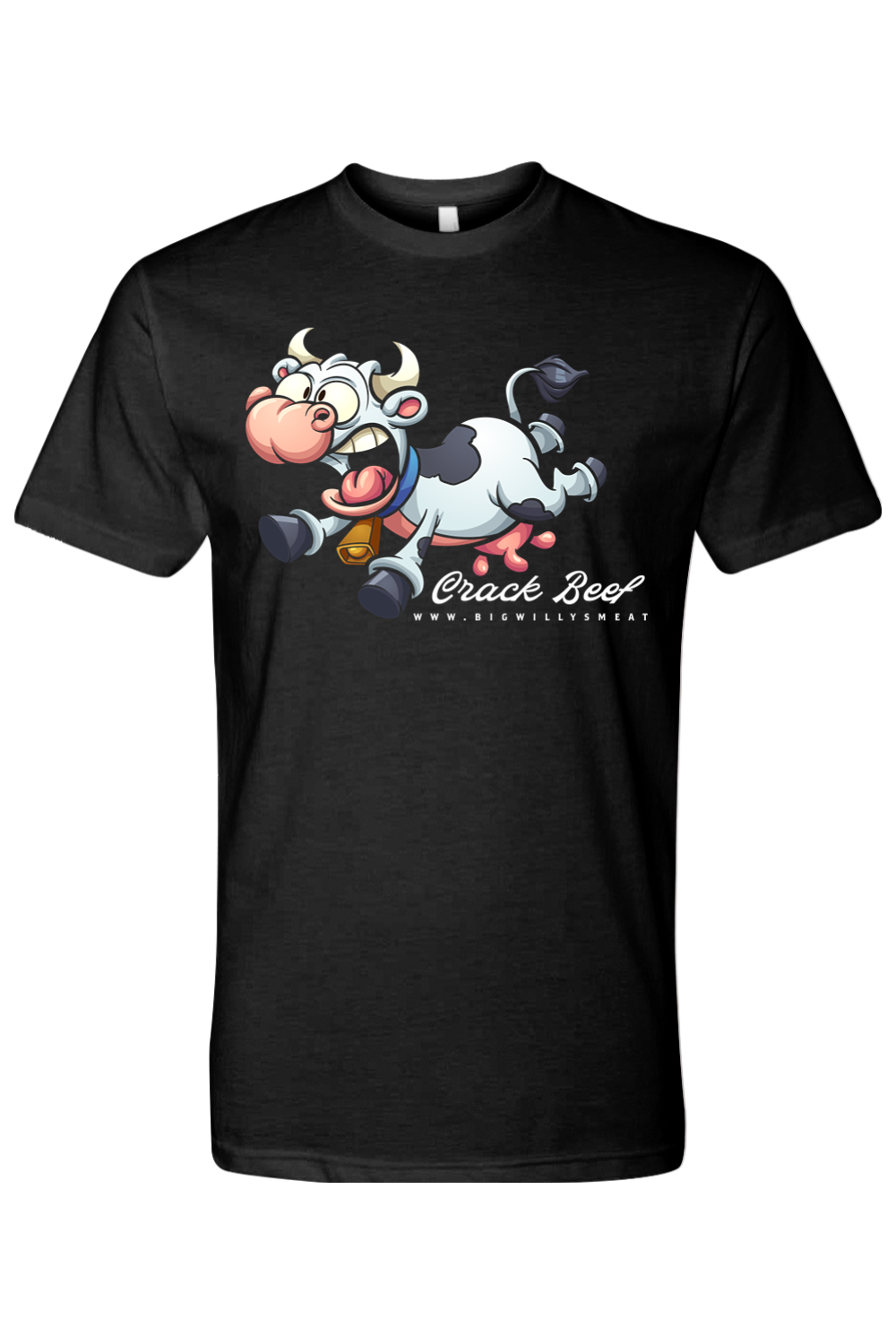 All Merch – Big Willy's Meat Co.