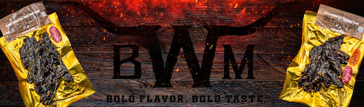 Big Willy's Meat Co. – Big Willy's Meat Co.